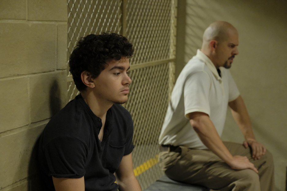 Mark Weiler | ČSFD.sk