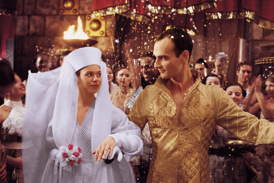 Mask under Masks (2002) | ČSFD.cz