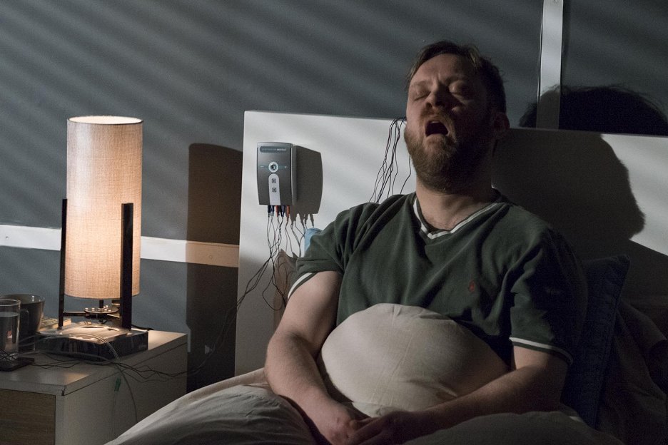 Sam Troughton | ČSFD.cz