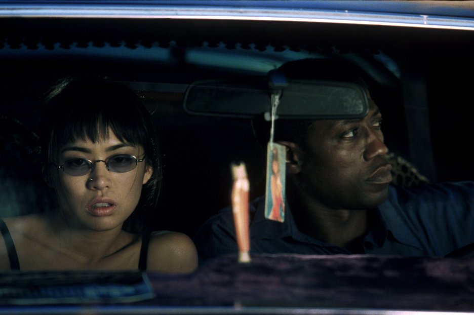 Zasady walki (2000) | ČSFD.cz