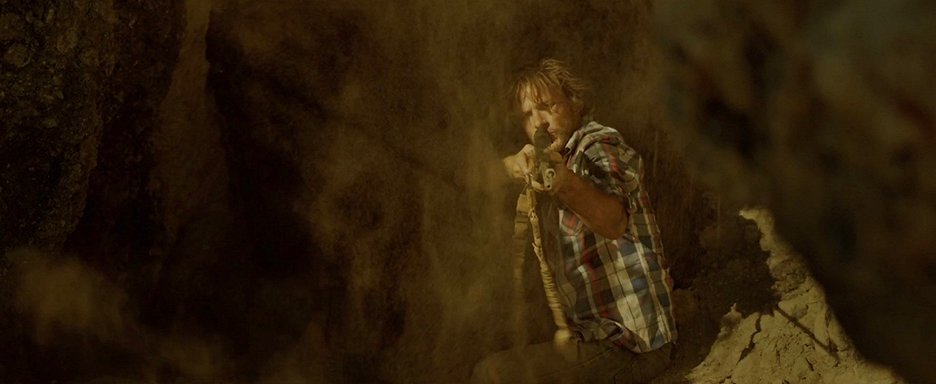 Happy Hunting (2017) | ČSFD.cz
