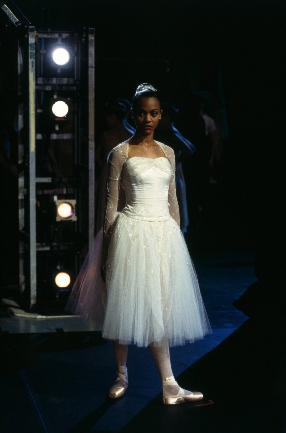 Center Stage (2000) | ČSFD.sk