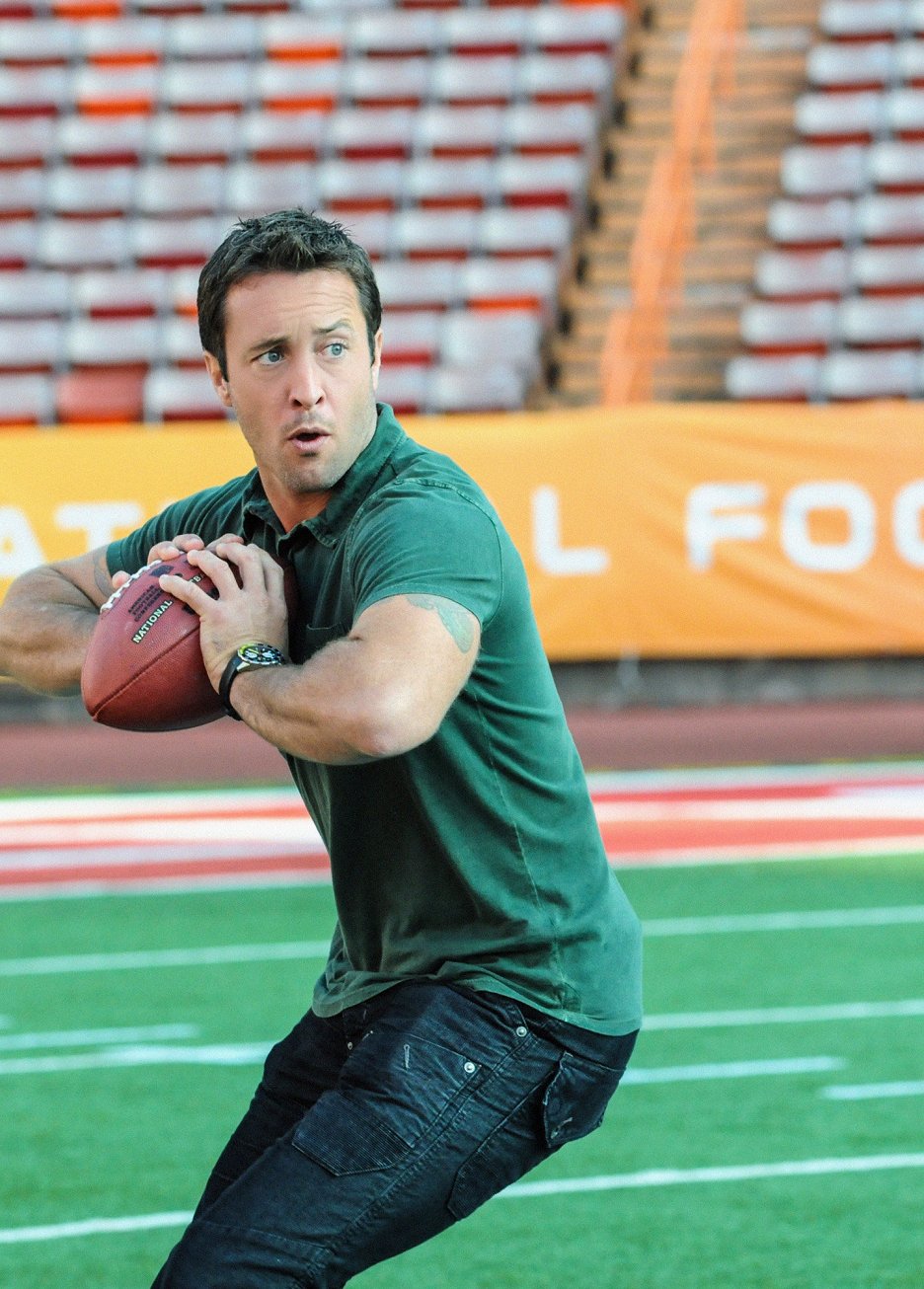 Havaj 5-0 - Hra (S03E17) (2013) | ČSFD.cz