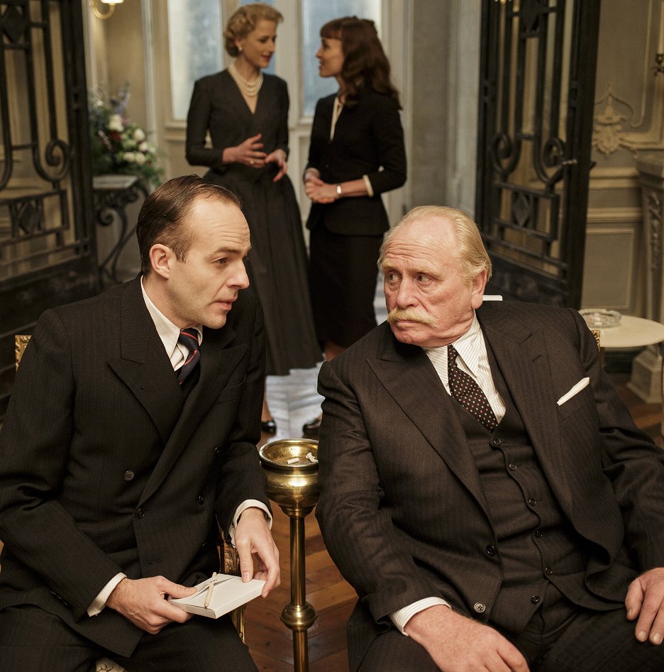 James Cosmo | ČSFD.cz