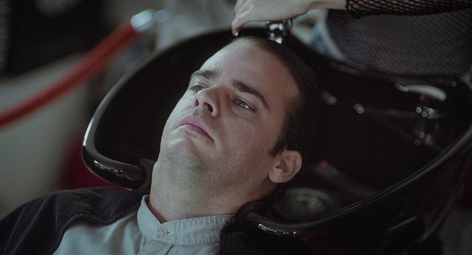 Strangers (2017) | ČSFD.cz