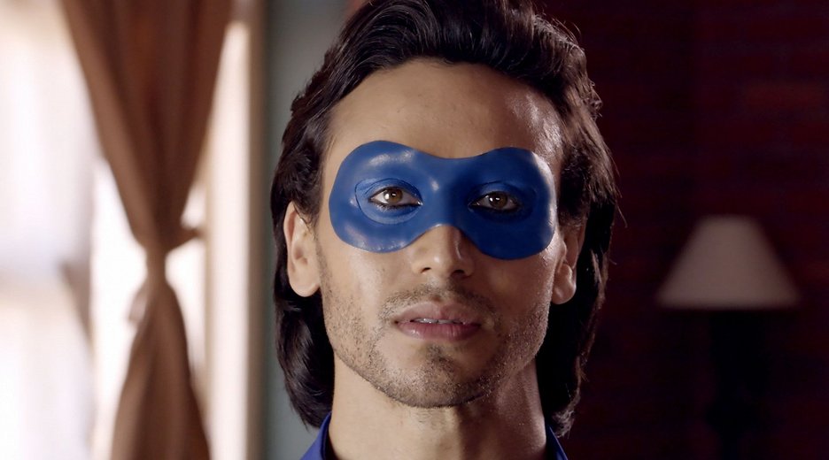 A Flying Jatt (2016) | ČSFD.sk