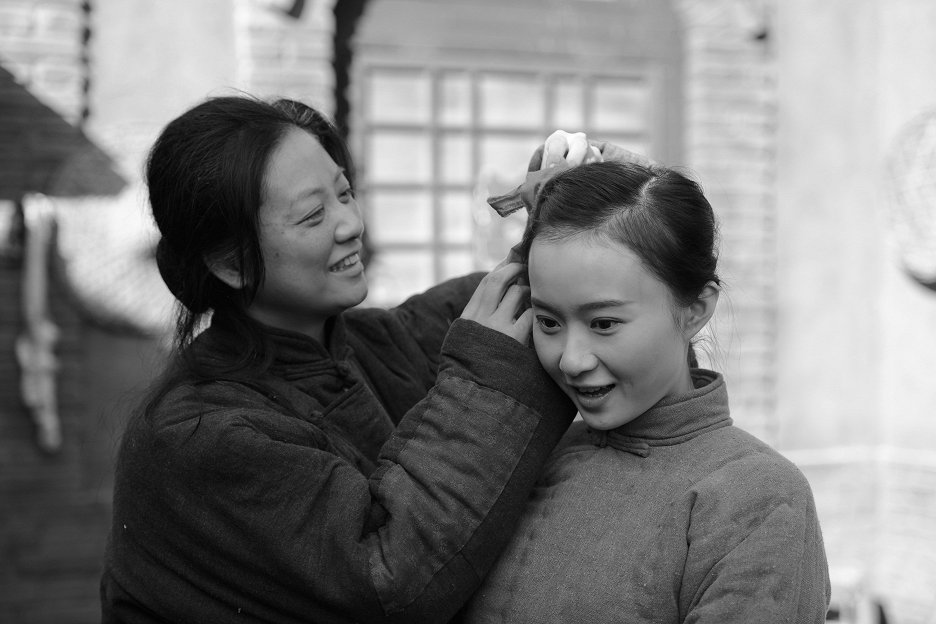 Wang Mao (2014) | ČSFD.cz