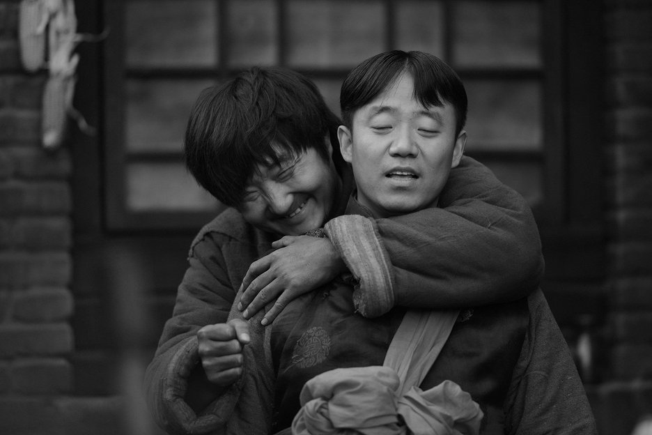 Wang Mao (2014) | ČSFD.cz