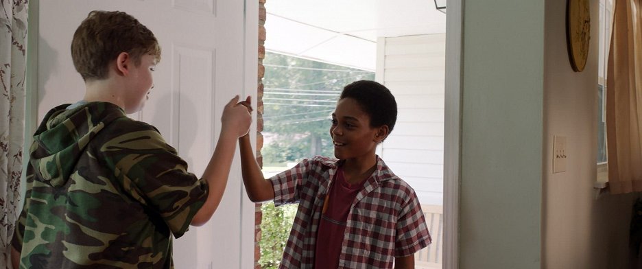 Paul-Mikél Williams | ČSFD.cz