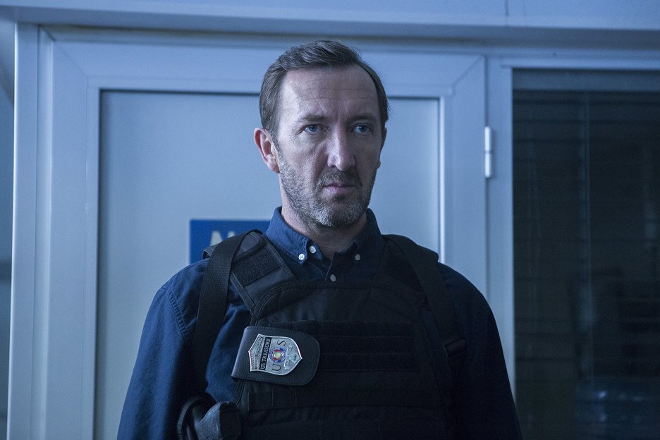 Ralph Ineson | ČSFD.cz