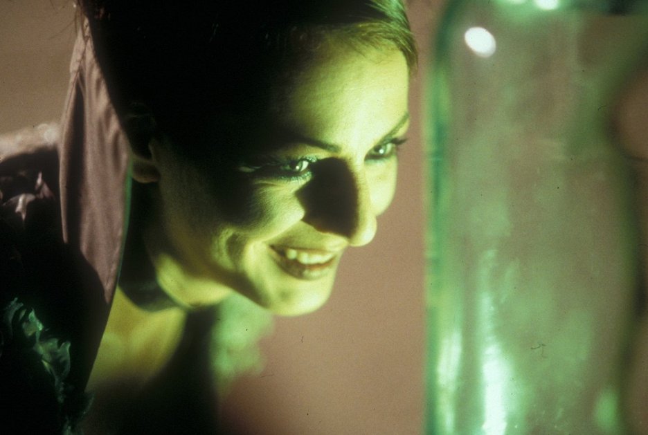 Shapeshifter (2005) | ČSFD.cz