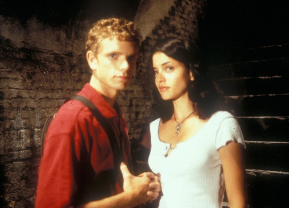 Shapeshifter (2005) | ČSFD.cz