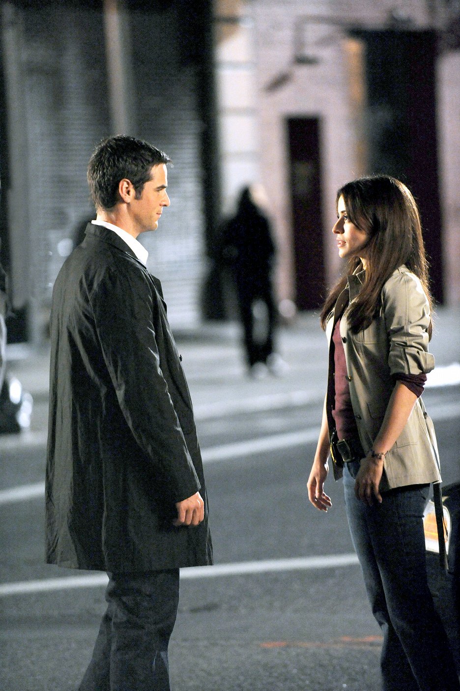 Kriminálka New York - Ohlodaný (S05E07) (2008) | ČSFD.cz
