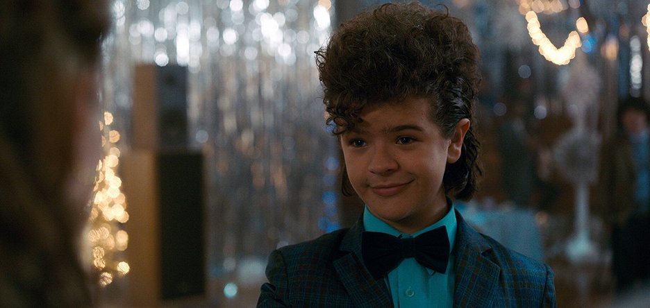 Stranger Things - Rozdział dziewiąty: Przejście (S02E09) (2017) | ČSFD.cz