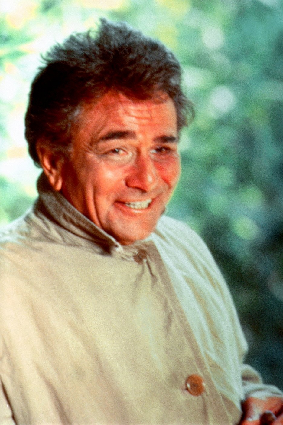 Columbo - Velké podvody (S08E04) (1989) | Recenze - Uživatelské | ČSFD.cz