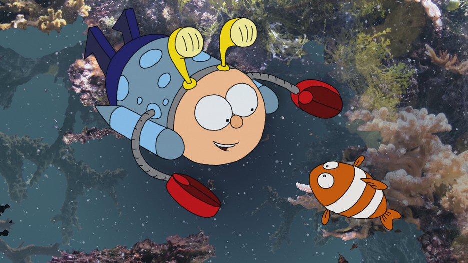 Kalli (1998) | ČSFD.cz