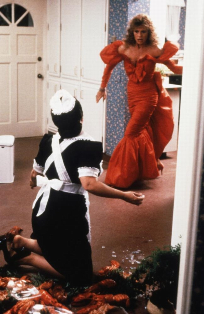 Scenes from the Class Struggle in Beverly Hills (1989) | Facts - Facts ...