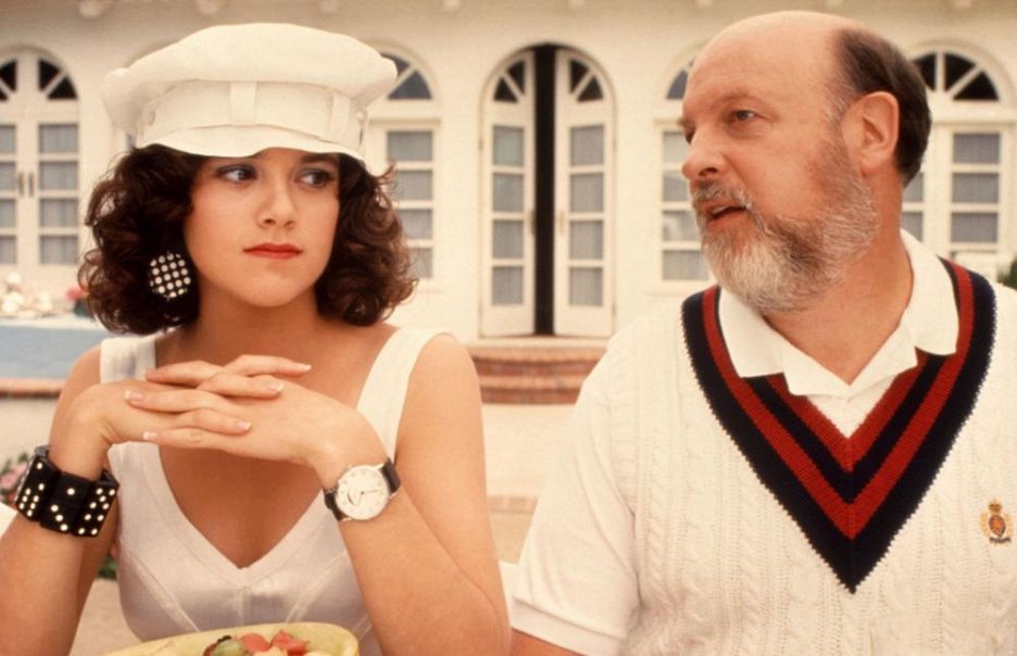 Scenes from the Class Struggle in Beverly Hills (1989) | Facts - Facts ...