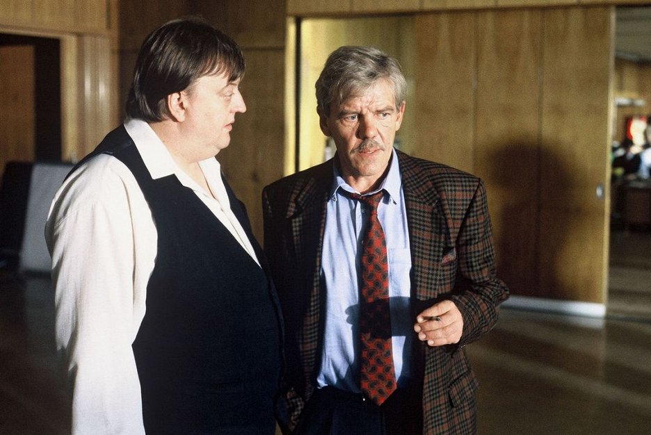 Peter Striebeck | ČSFD.cz