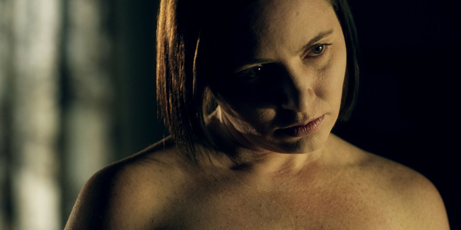 Victoria Bidewell | ČSFD.cz