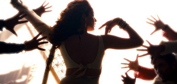 Tanu Weds Manu (2011) | ČSFD.cz