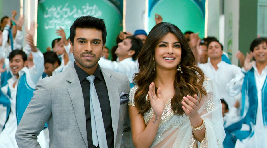 Zanjeer (2013) | ČSFD.cz