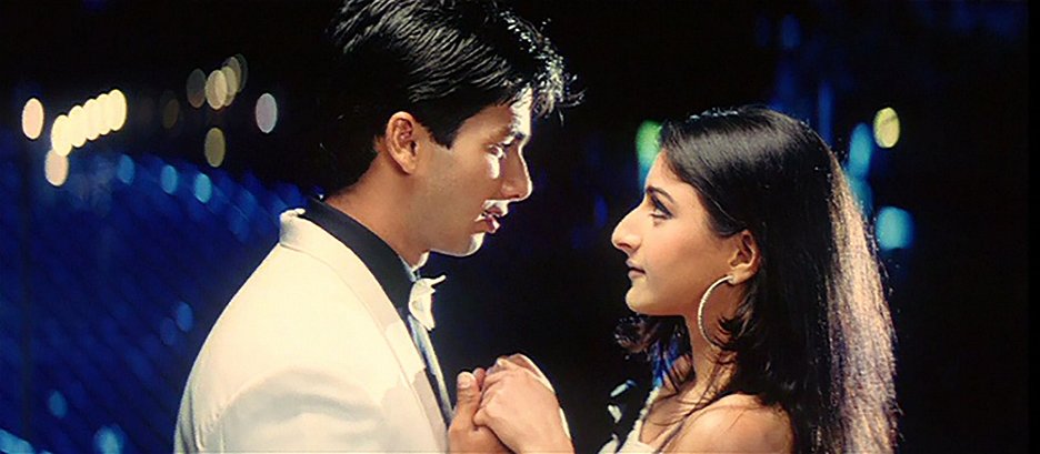 Dil Maange More!!! (2004) | ČSFD.cz