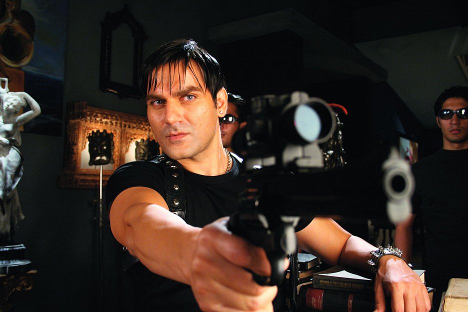 Fool N Final (2007) | ČSFD.cz