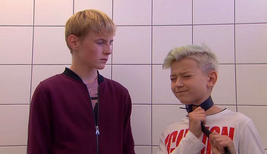 Tomáš Sean Pšenička | ČSFD.cz