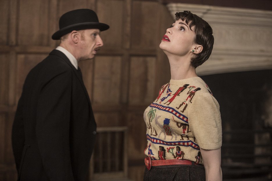 Steve Furst | Galerie - Z filmu | ČSFD.cz