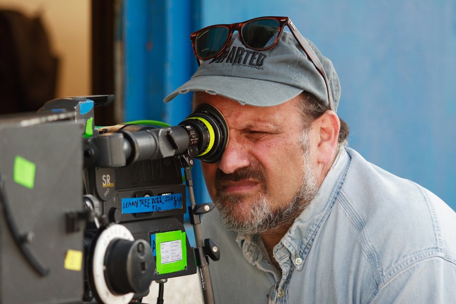 Eran Riklis | ČSFD.cz