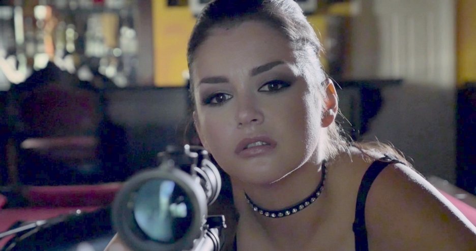 Deadly Rain (2016) | ČSFD.cz