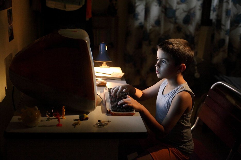 Jeremy (2015) | ČSFD.cz