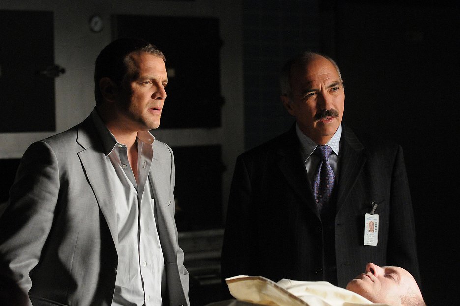 Miguel Sandoval | Galerie - Z filmu | ČSFD.cz