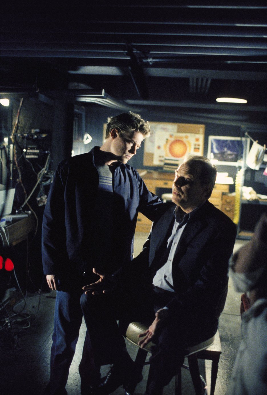 Stephen Snedden | Galerie - Z filmu | ČSFD.cz