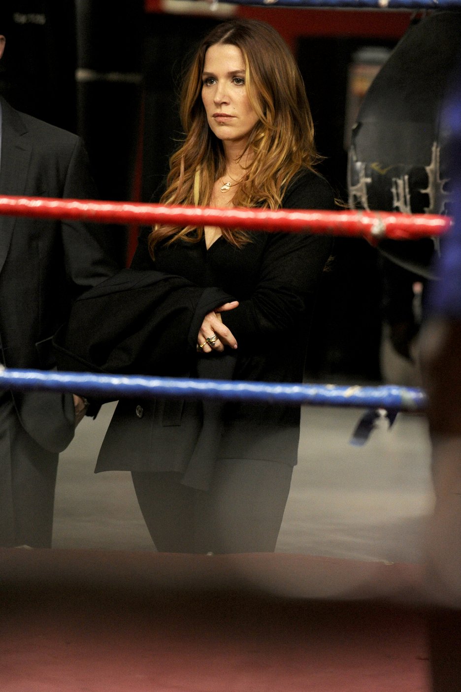 Vzpomínky - The Combination (S03E02) (2014) | ČSFD.cz