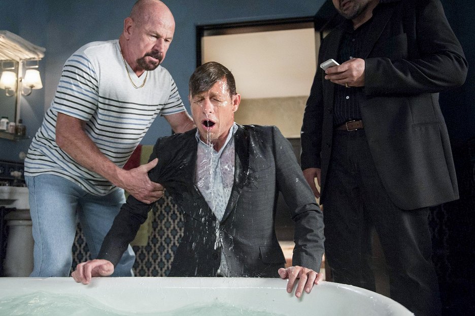 Nick Gracer | ČSFD.cz