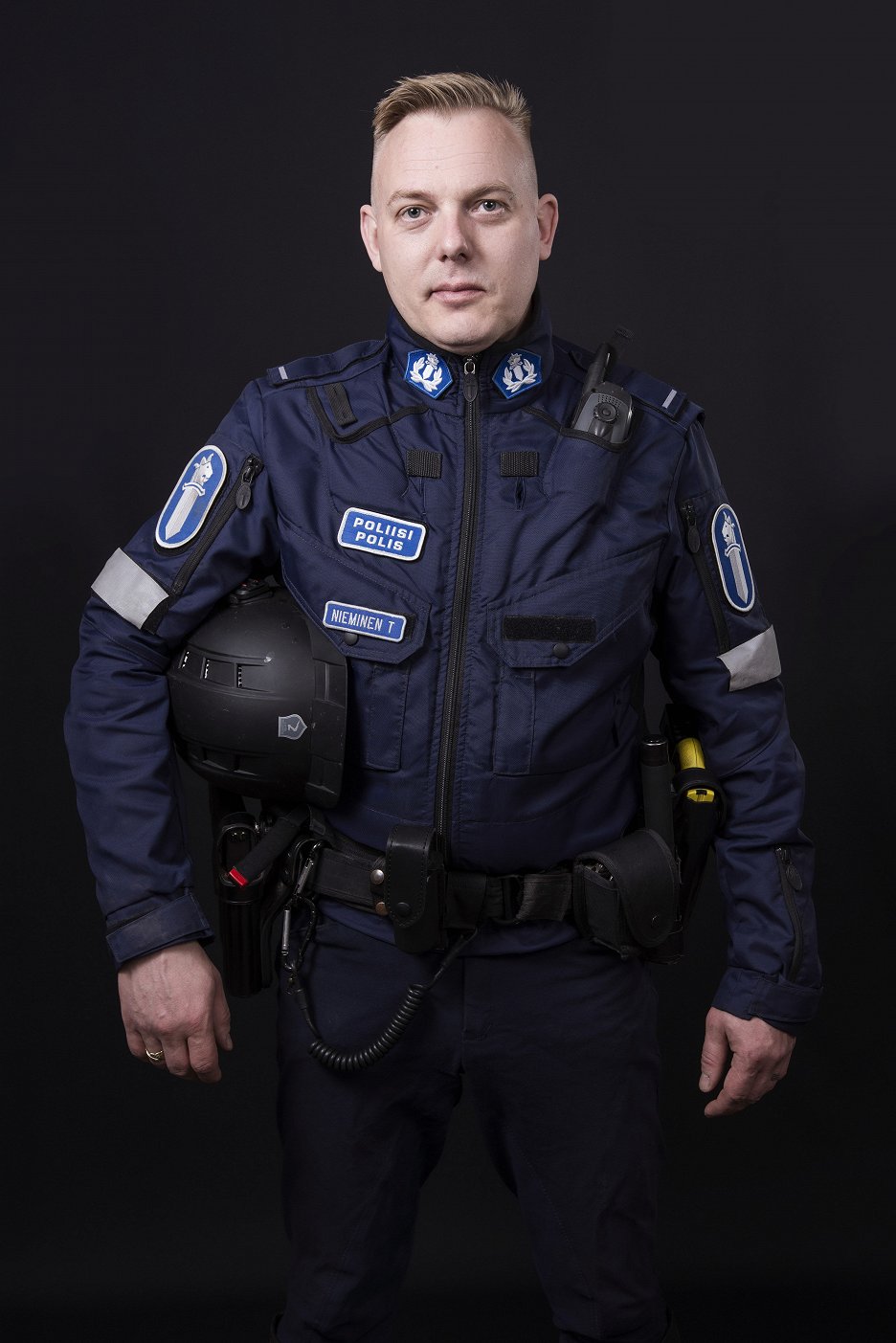 Timo Nieminen | ČSFD.cz