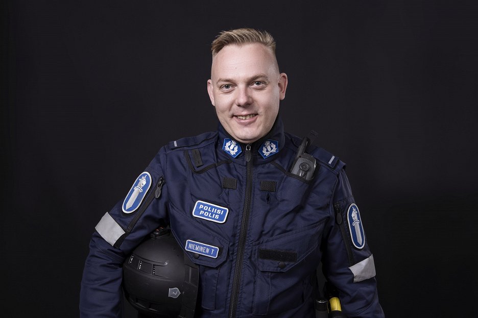 Timo Nieminen | ČSFD.cz