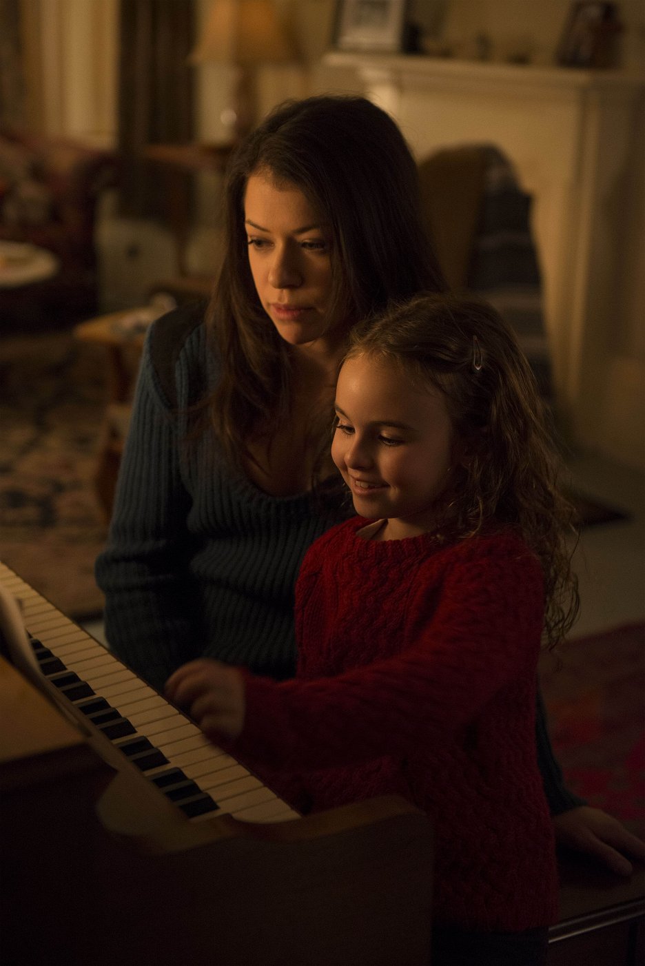 Orphan Black - Parts Developed in an Unusual Manner (S01E07) (2013 ...