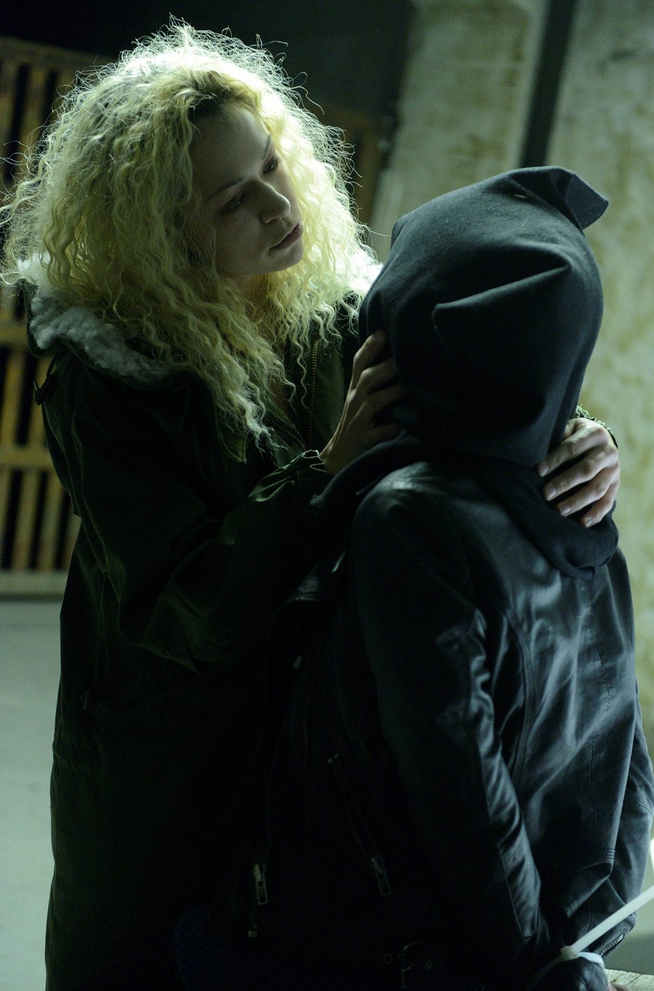 Orphan Black - Parts Developed in an Unusual Manner (S01E07) (2013 ...