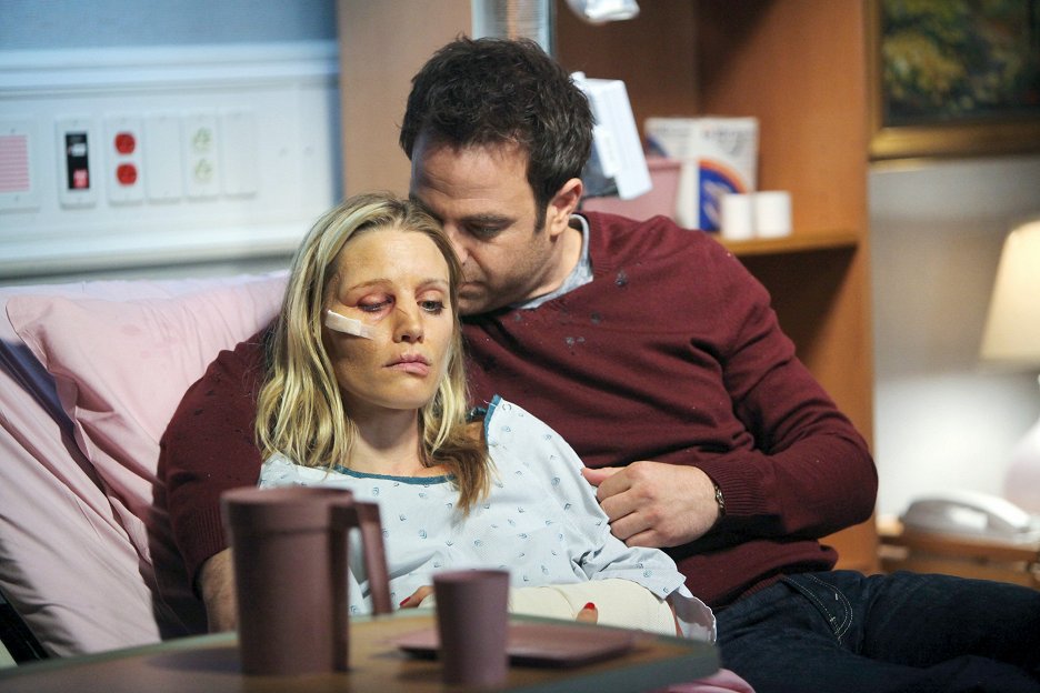 Private Practice - Did You Hear What Happened to Charlotte King ...