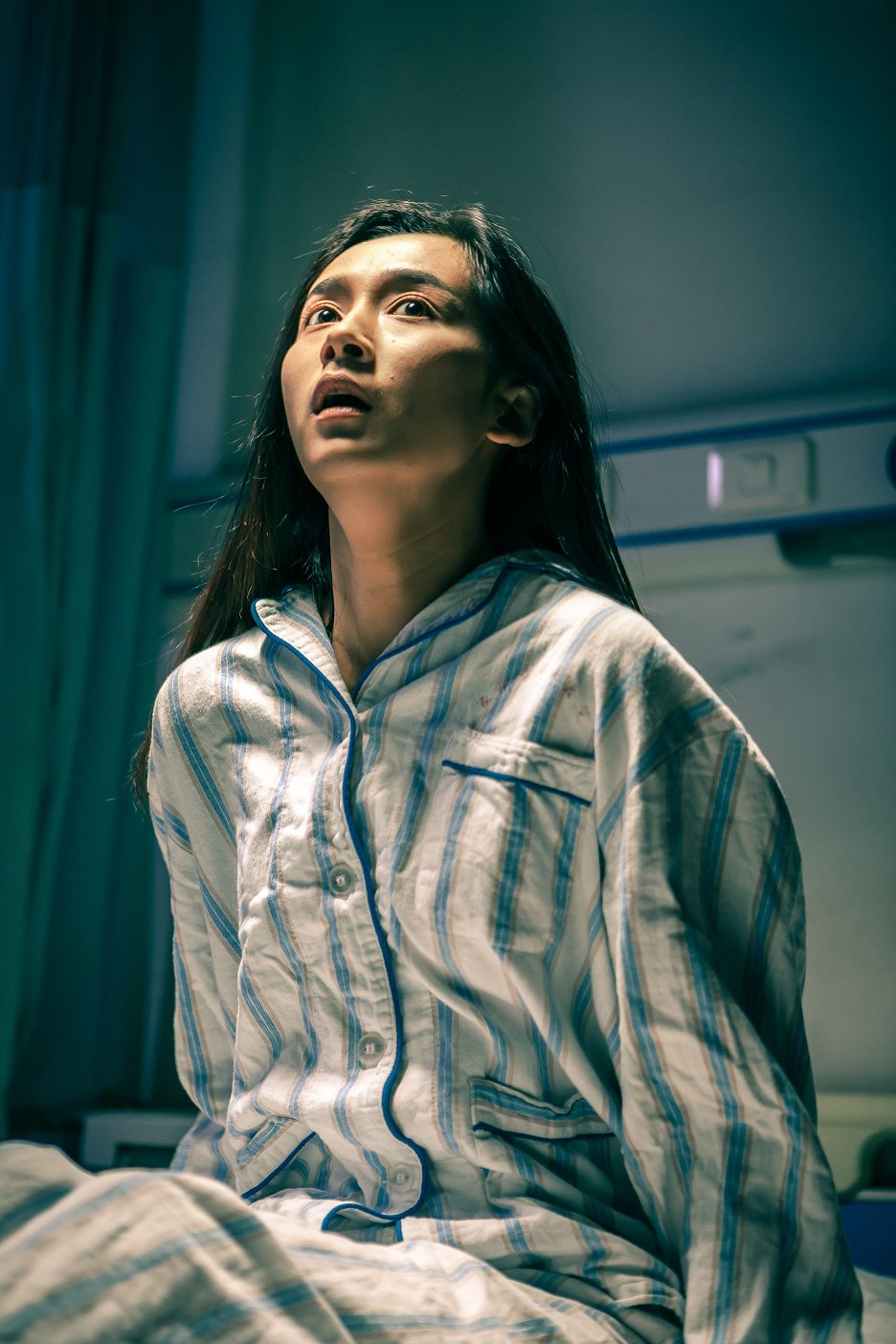 Ghost Neighbor (2016) | ČSFD.cz