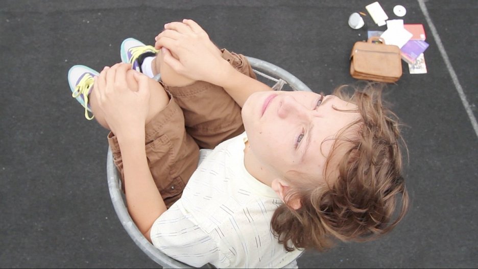 Posle školy (2012) | ČSFD.cz