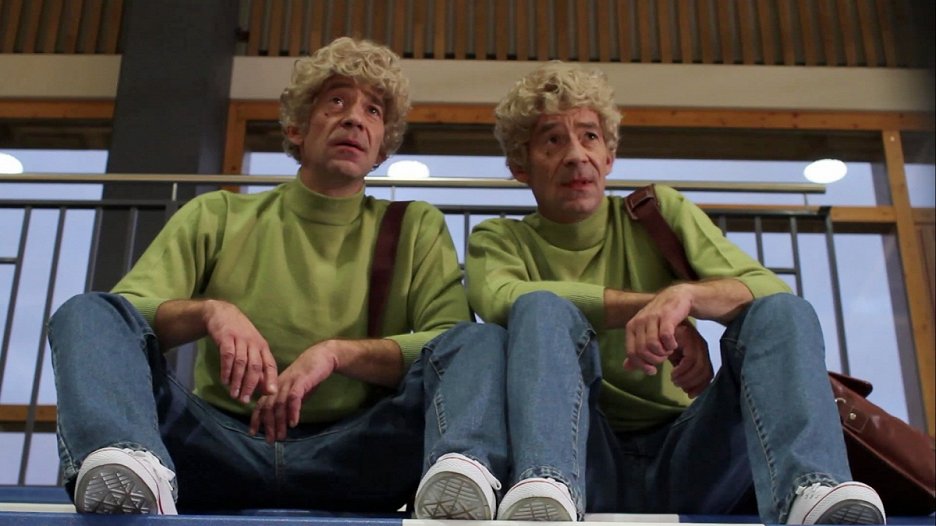 Posle školy (2012) | ČSFD.cz