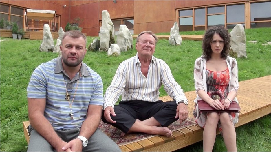 Posle školy (2012) | ČSFD.cz