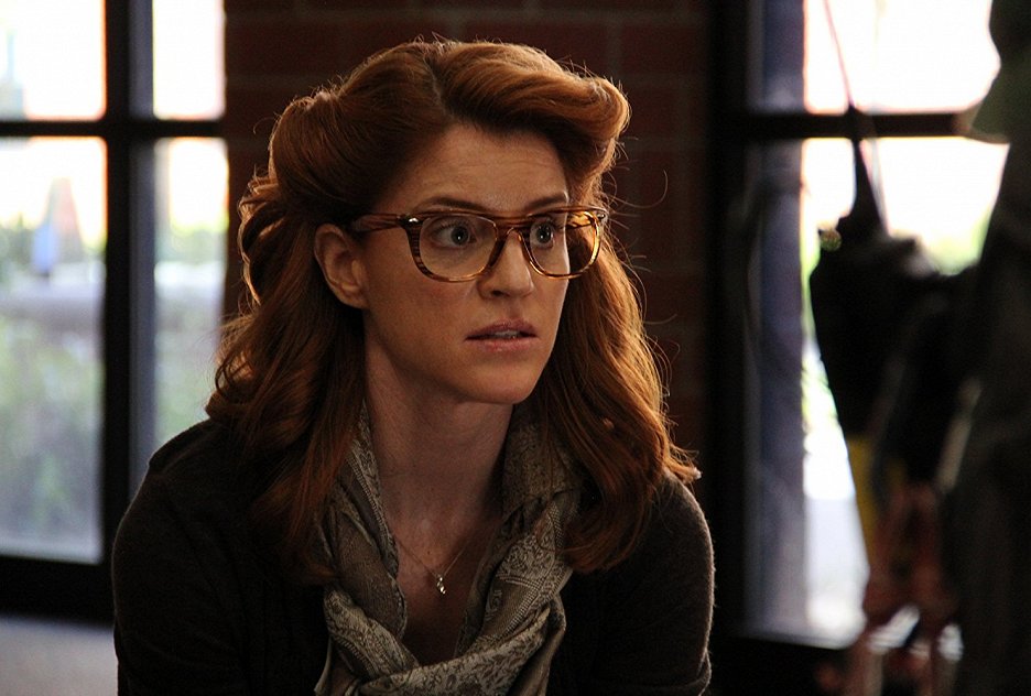 Elizabeth Bond | ČSFD.cz