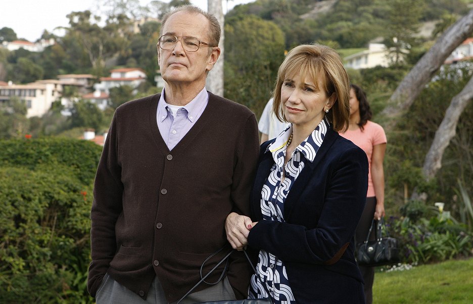 Bruce Gray | ČSFD.cz