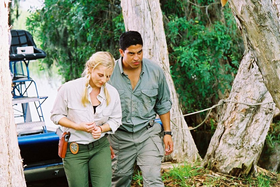 CSI: Kryminalne zagadki Miami - Dotyk śmierci (S02E04) (2003 ...