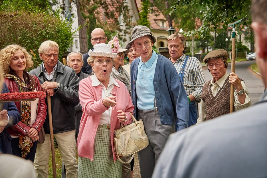 Thomas Chemnitz | ČSFD.cz